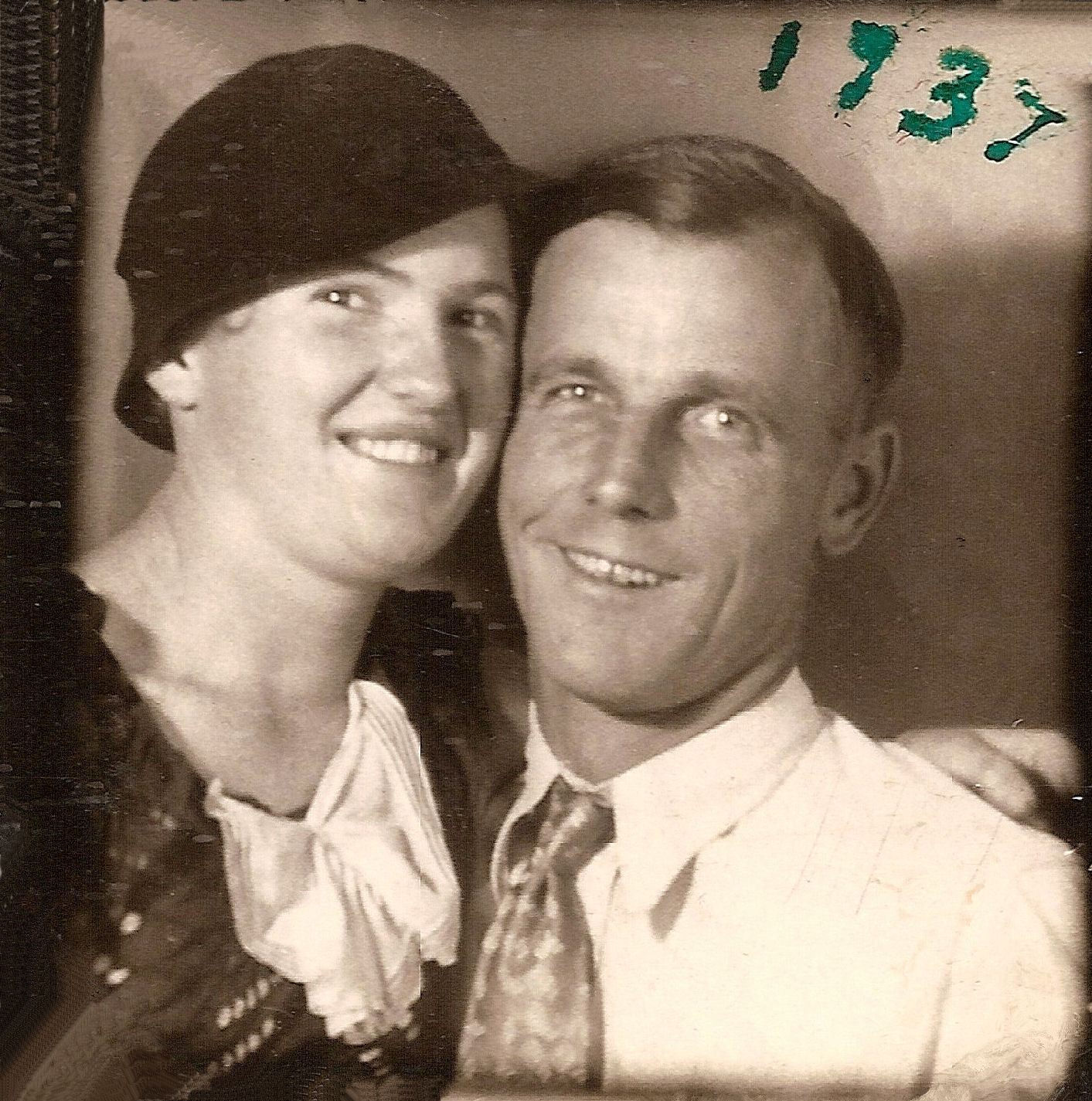 The Roelofs Family Album